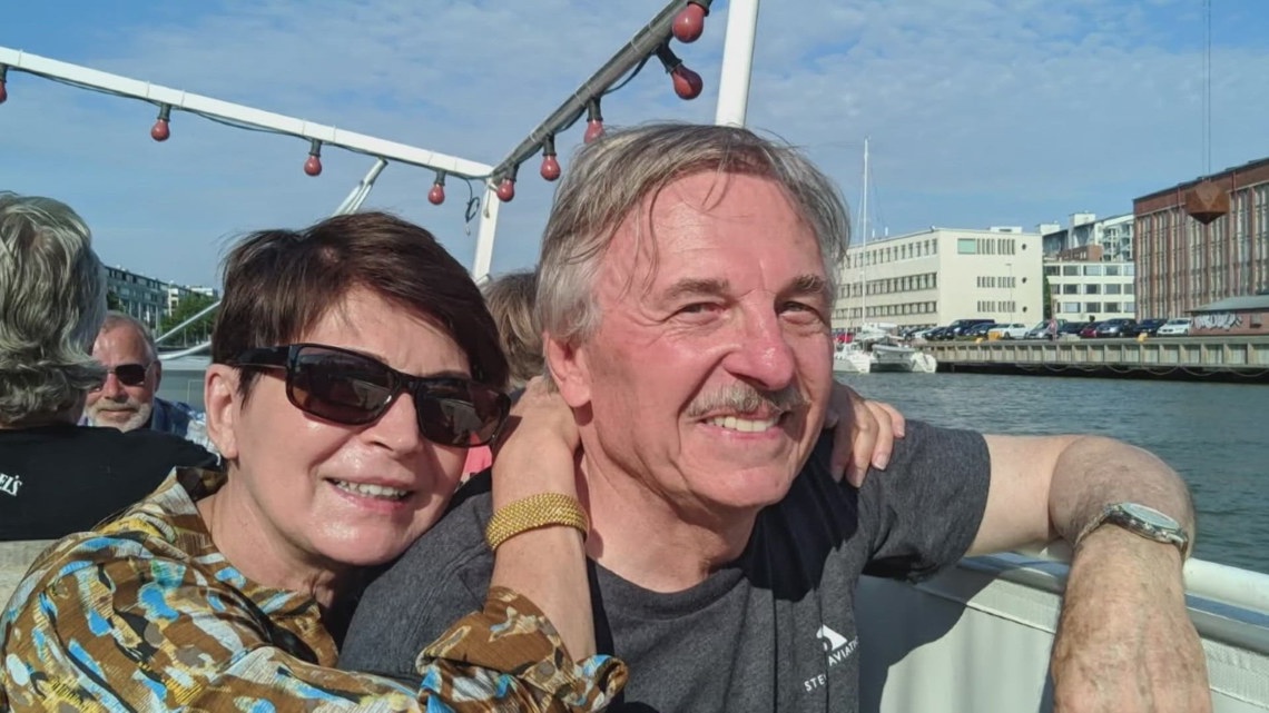 Pilot who died in Scottsdale was a 'life-long airman' | 12news.com