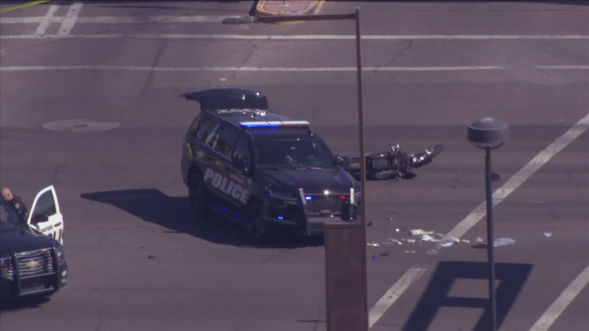 Investigation finds Goodyear Police followed all policies in fatal ...