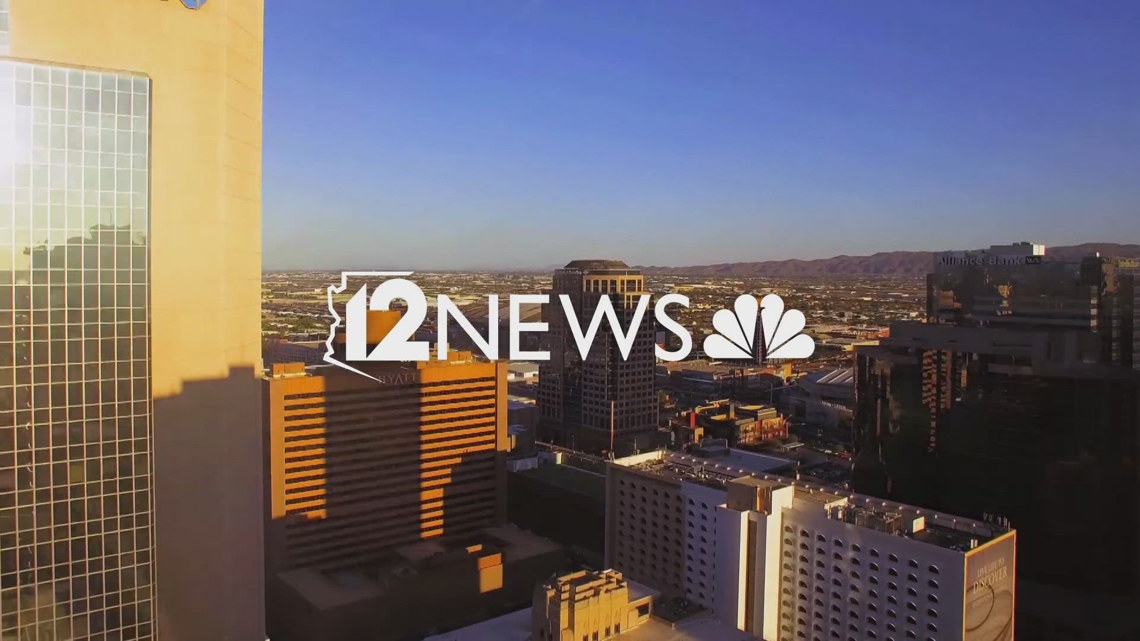 Today in AZ on 12+ | April 23, 2026 | 12news.com