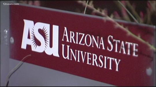 ASU student found dead of apparent overdose, police say | 12news.com