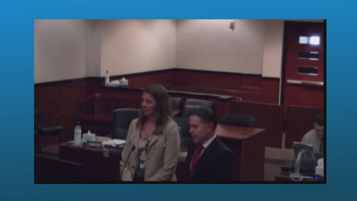 Former Arizona AG employee sentenced to 2 years of supervised probation ...