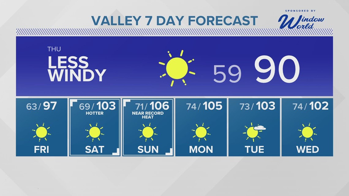 Rachel Cole - Anchor/reporter | 12news.com