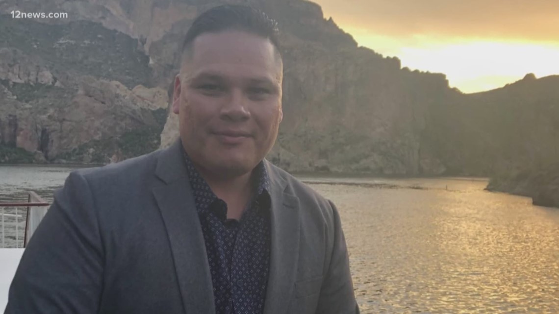 Family, friends mourning loss of APS employee killed in Phoenix fire ...