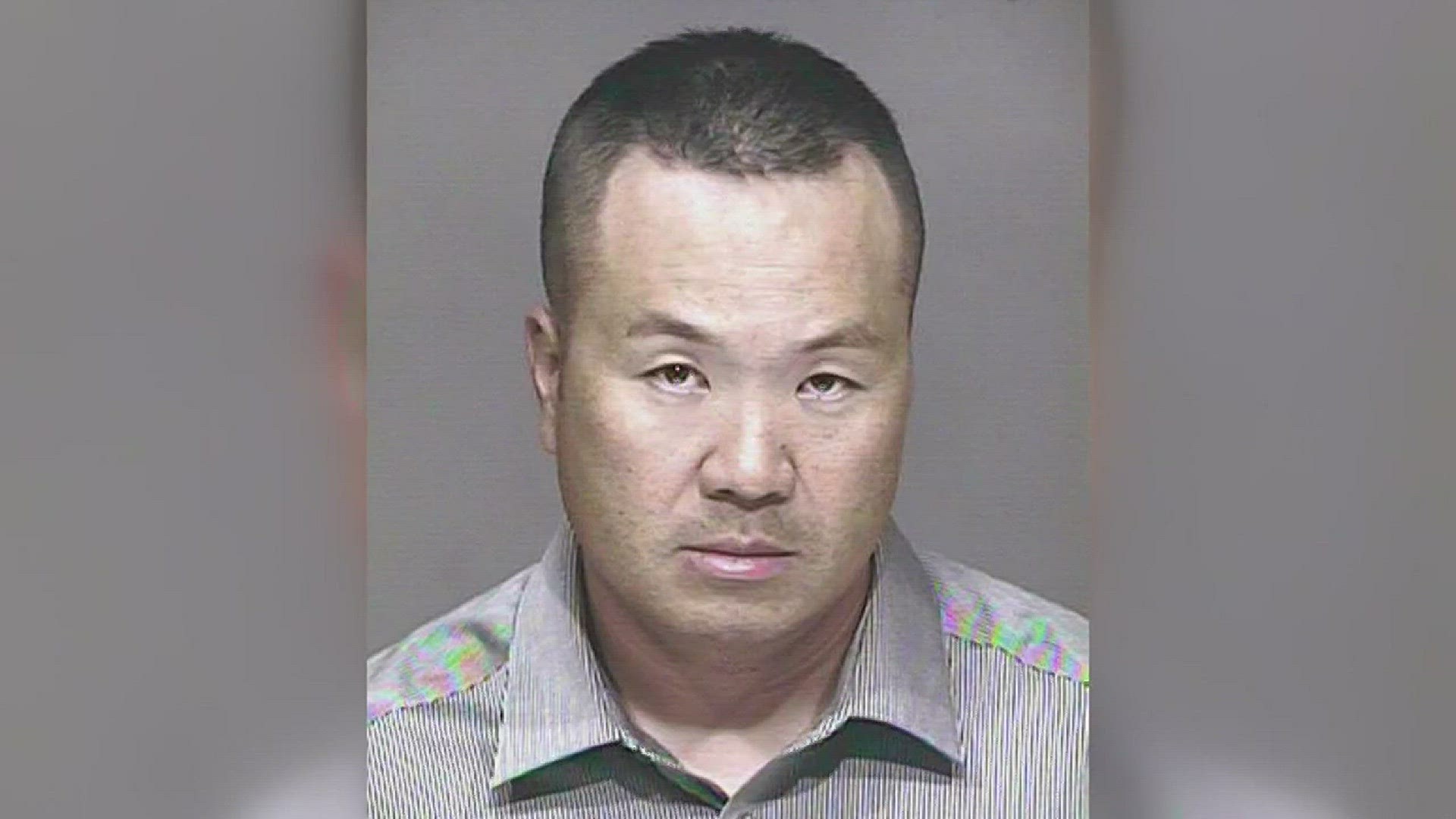 Tribal policeman accused of sex abuse sentenced to 6 months | 12news.com