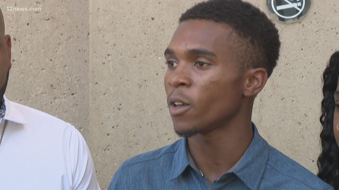 Docs: Man at center of Phoenix police encounter faces prior assault ...