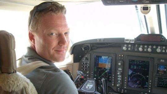 Gilbert pilot killed in terrorist attack on military base in Kenya ...