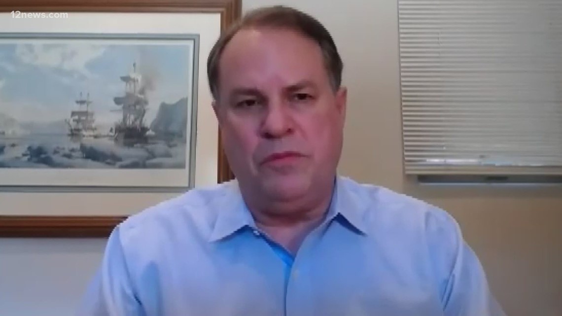 APS CEO responds to settlement with Attorney General's Office | 12news.com