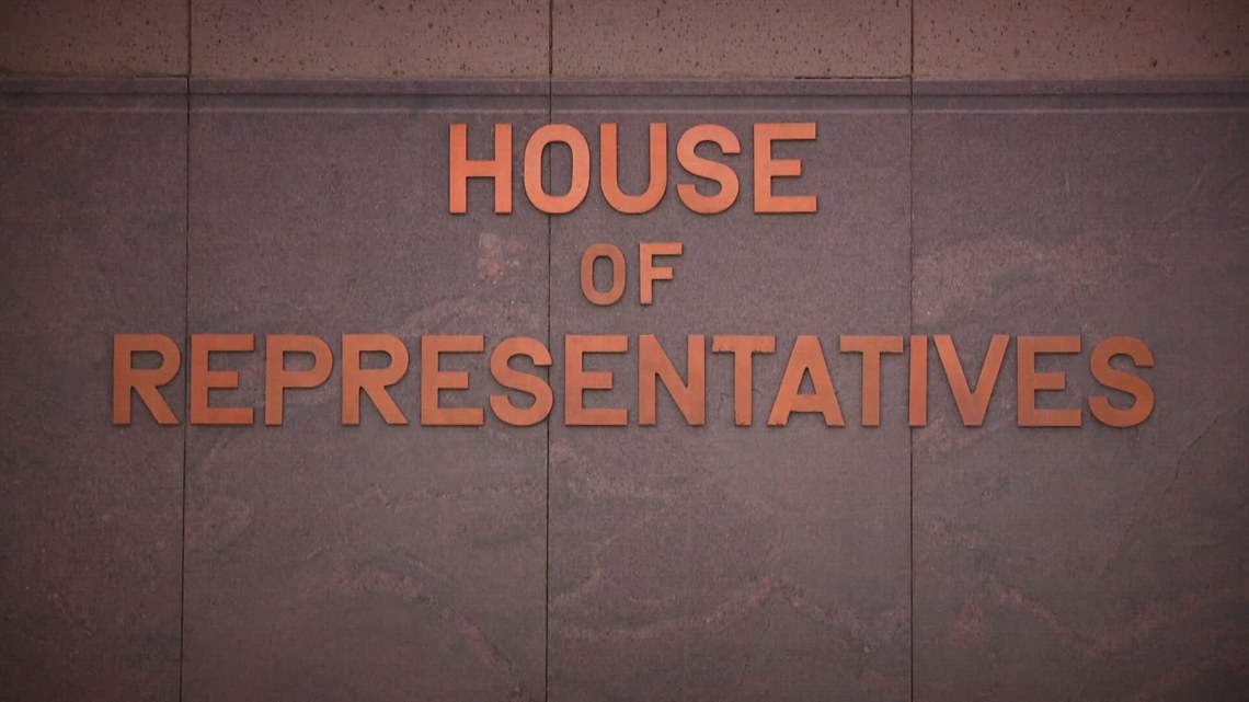 Latest on Arizona state budget battle | 12news.com