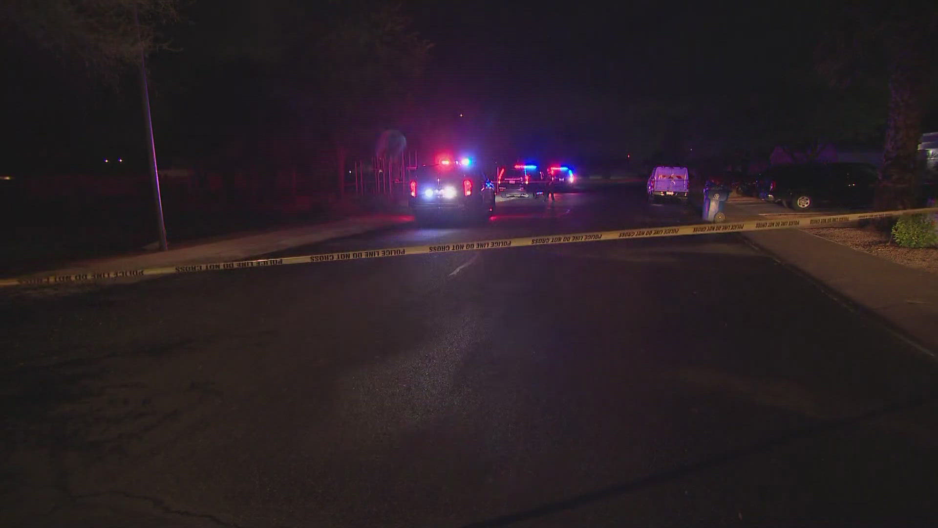 Avondale shooting leaves 1 dead | 12news.com