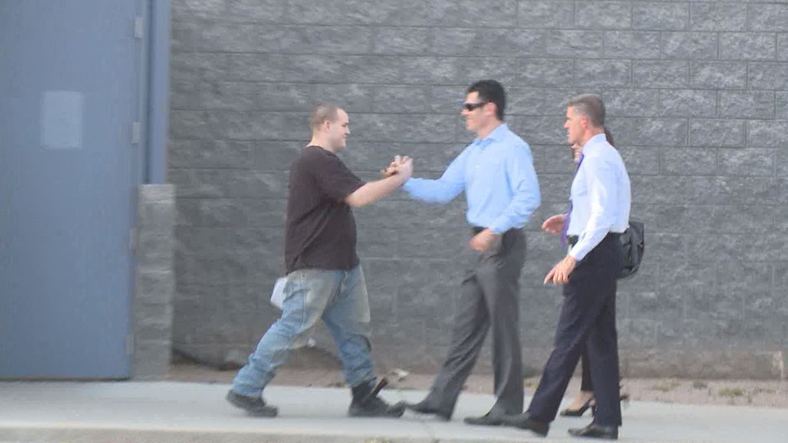 Judge denies motion to 'dismiss with prejudice,' but lifts gag order on ...