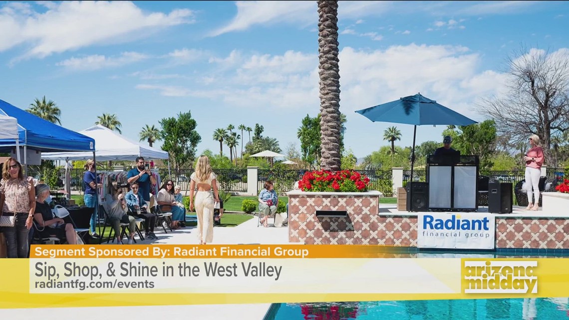 Sponsored: Radiant Financial Group to host fun community event | 12news.com