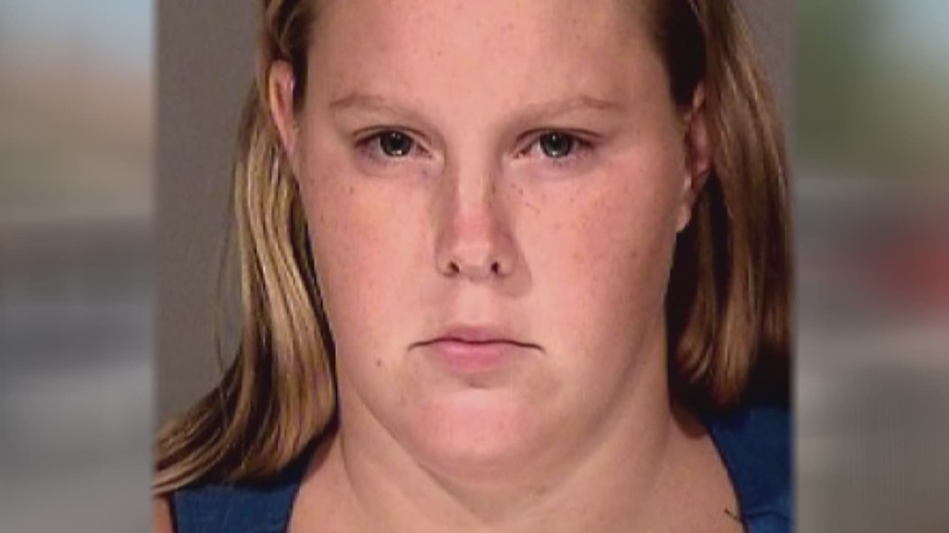 Ame Deal murder trial: Sammantha Allen found guilty of first-degree ...
