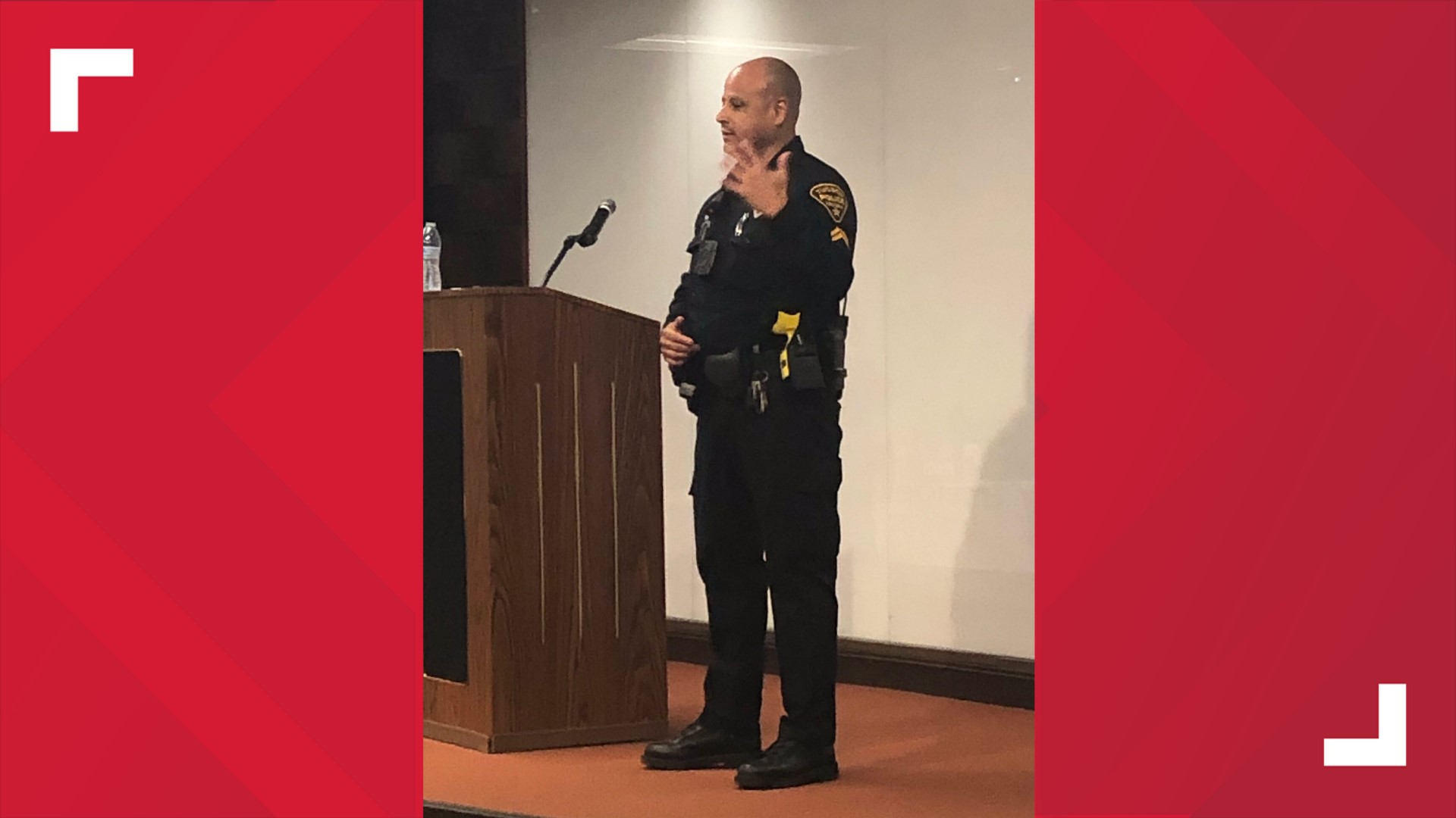 Tucson police officer arrested after aggravated assault on a suspect ...
