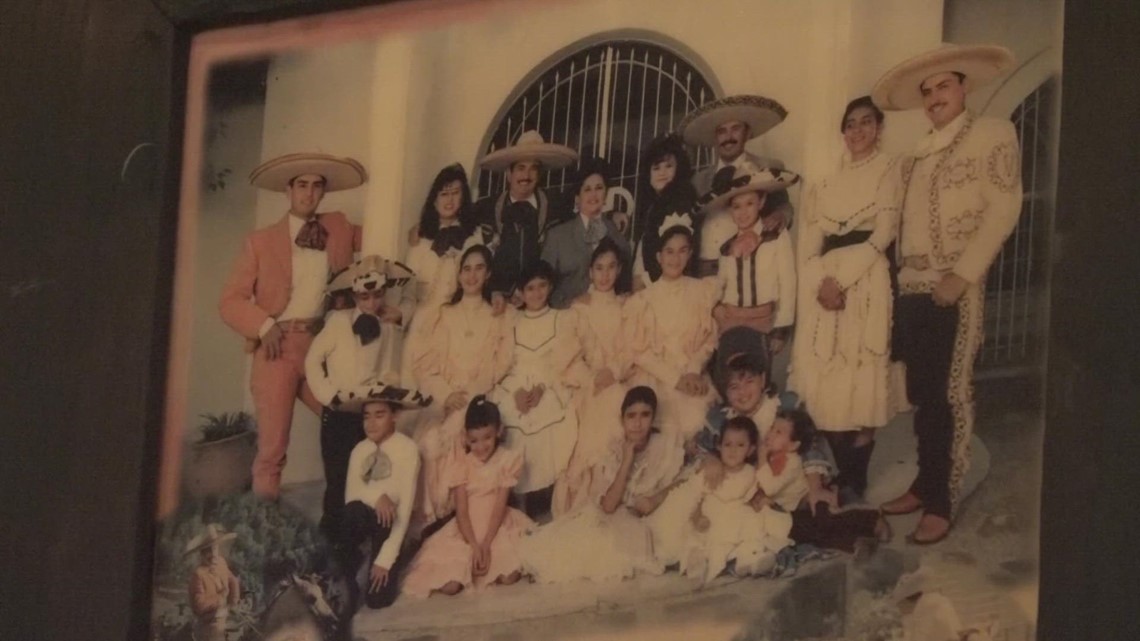 How Casa Reynoso's restaurant keeps family legacy alive with each dish ...