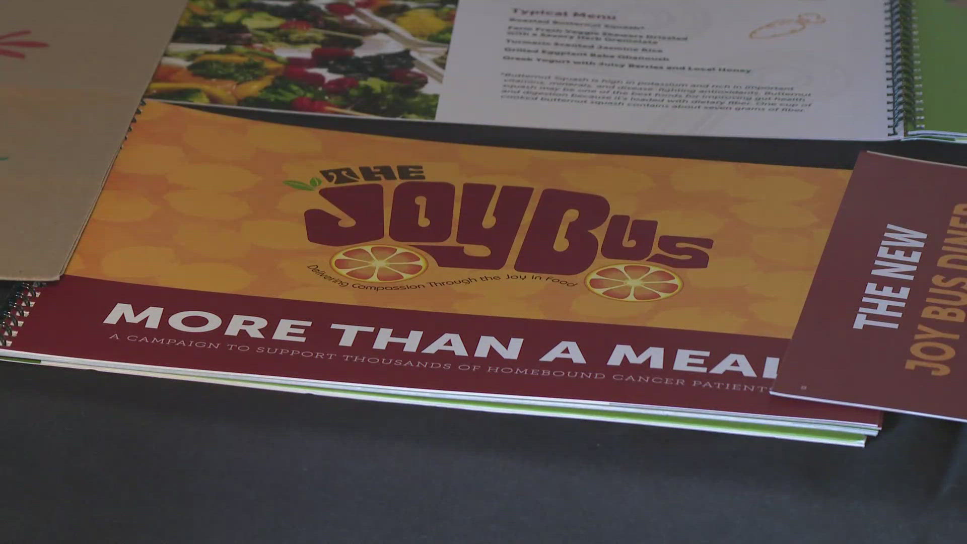 Sneak peek at non-profit diner set to open in Phoenix | 12news.com