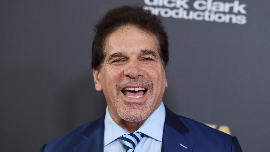 'The Incredible Hulk' actor Lou Ferrigno to become deputy | 12news.com