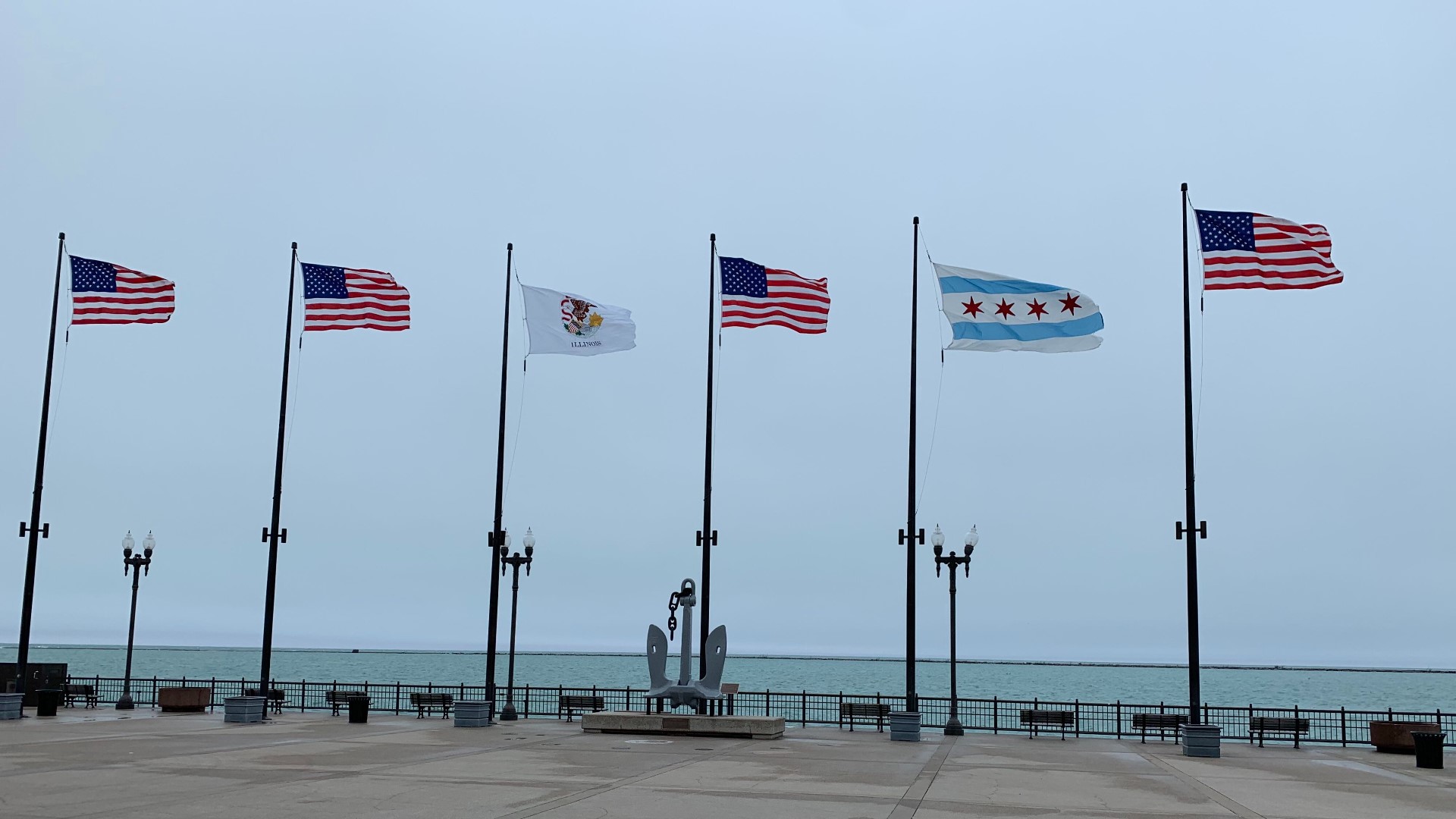 PHOTOS: Paul Gerke explores Chicago for week 2 of 'Where is Gerke Going ...