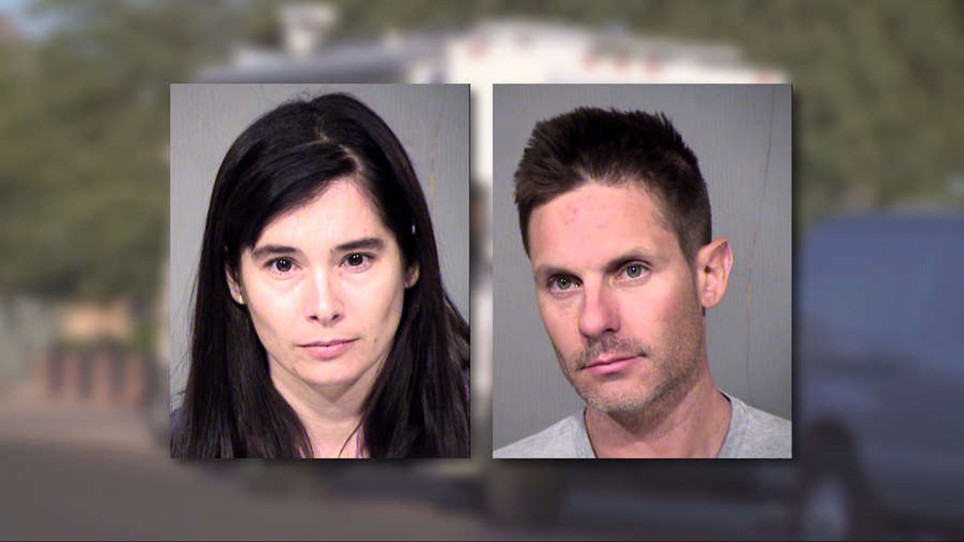 Phoenix man accused in drug case pleads guilty | 12news.com