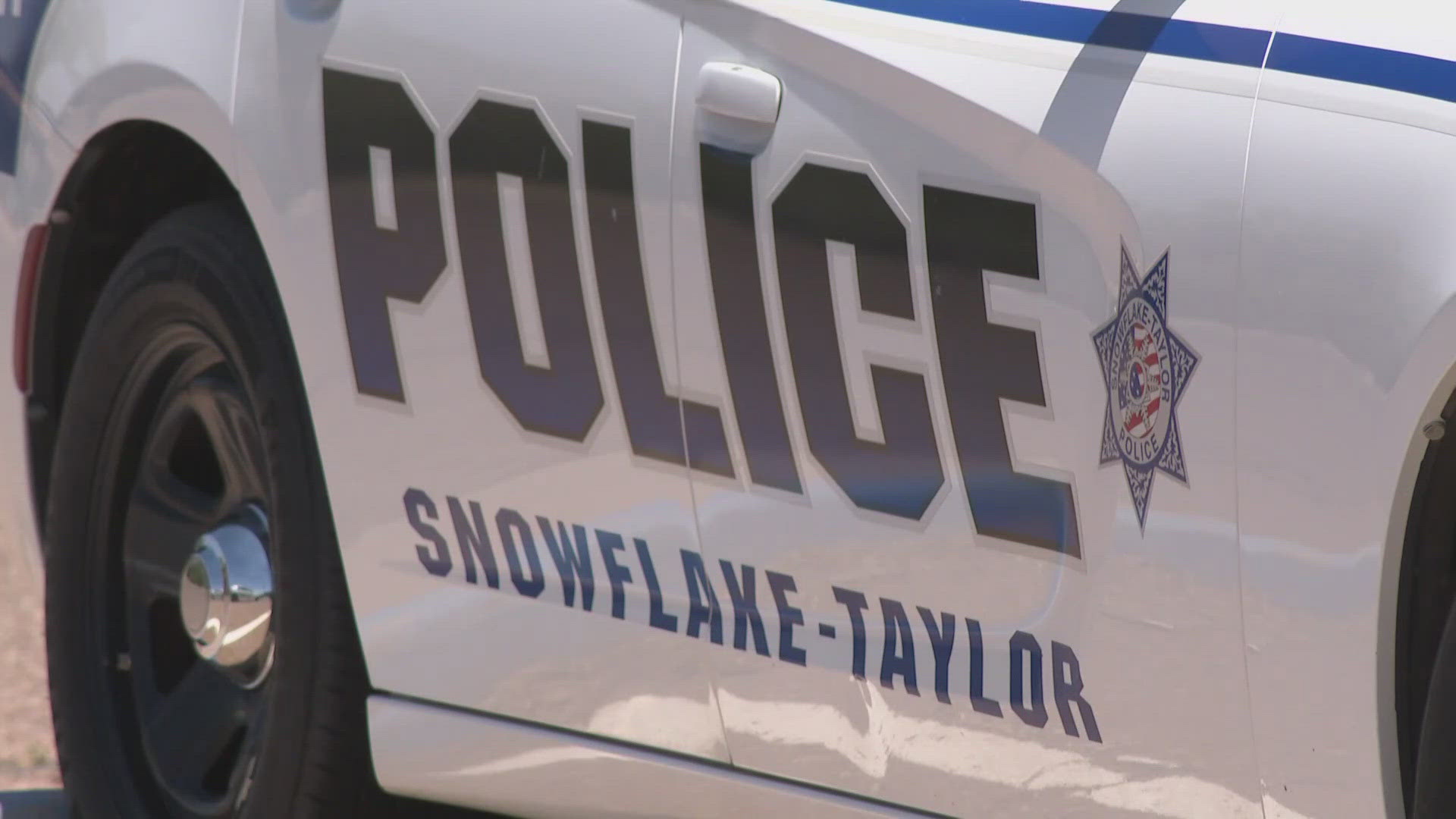 Town in eastern Arizona rocked by double homicide | 12news.com