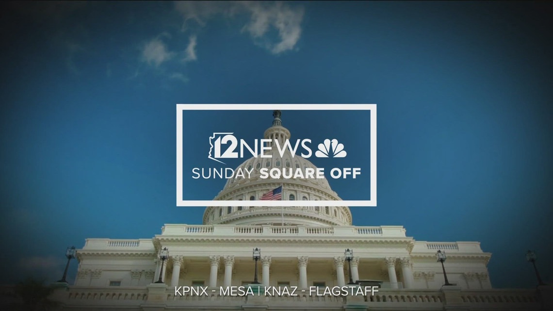 Sunday Square Off | Sept. 7 episode | 12news.com