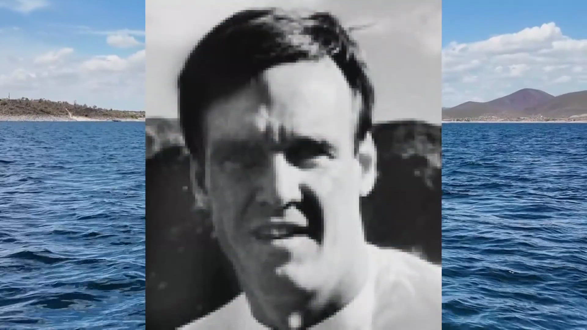 Body of Arizona diver remains lost in lake after 15 years | 12news.com