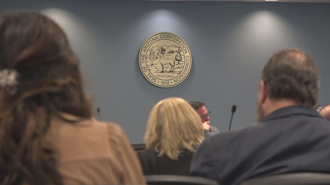 Arizona utility regulators to vote on solar fees and censure for ...