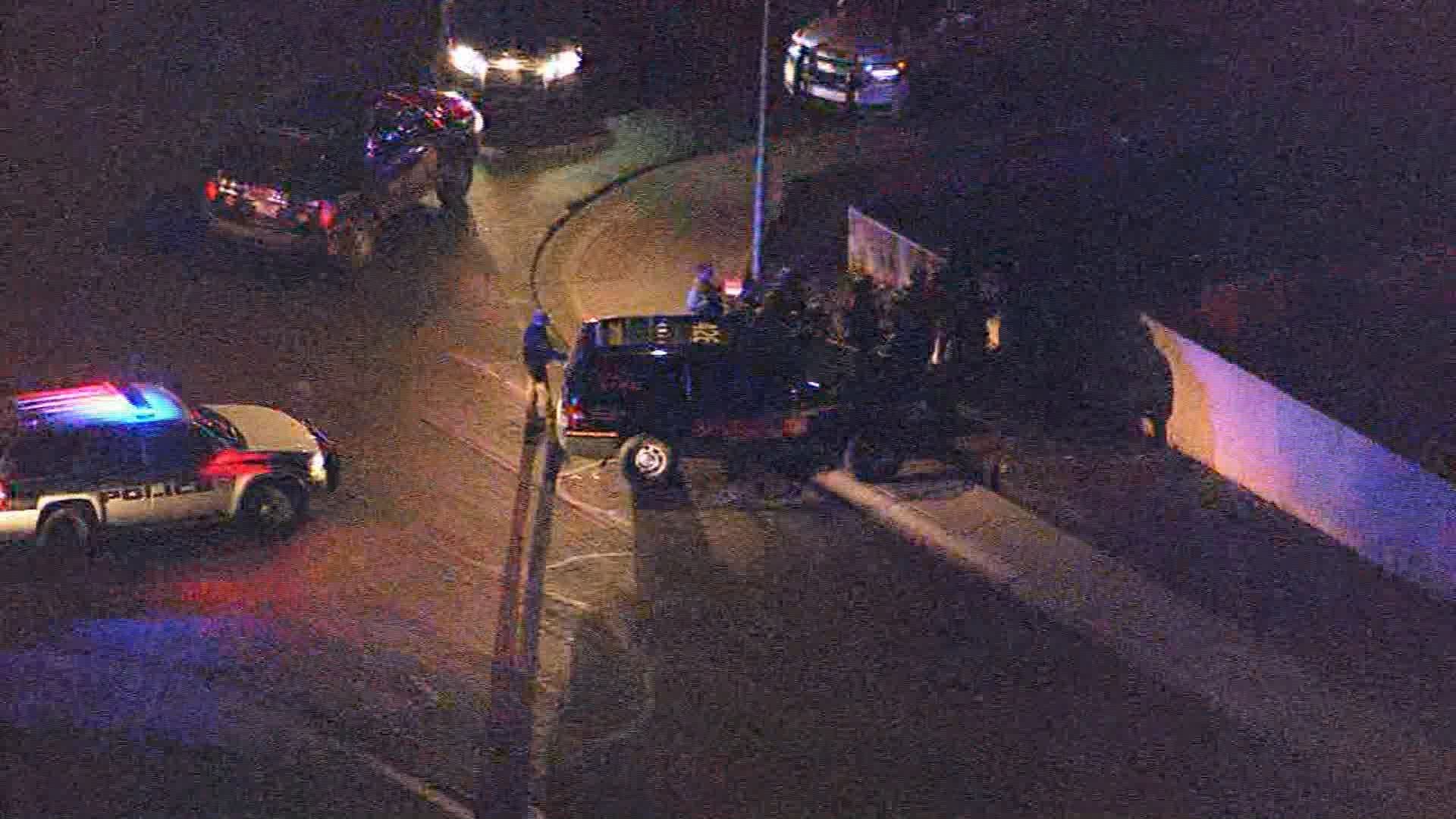 El Mirage police K-9 shot and killed during officer-involved shooting ...