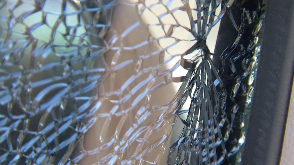 Man arrested for 'terrorizing' Scottsdale complex; allegedly threw ...