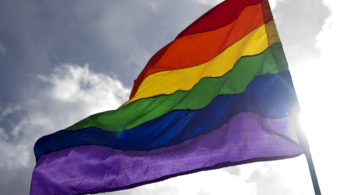 LGBT, transgender pride flags to fly at Phoenix City Hall this week ...