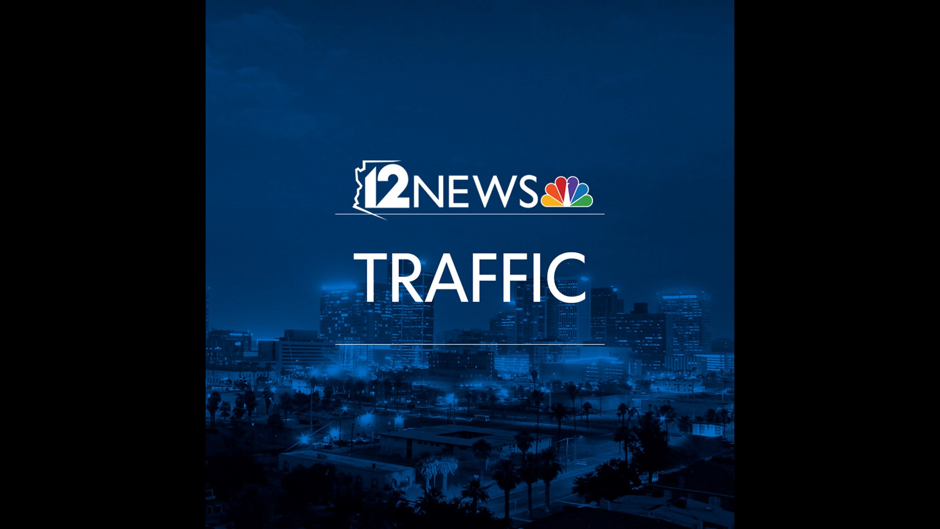 Crash at Kingman triggers delays to Vegas | 12news.com
