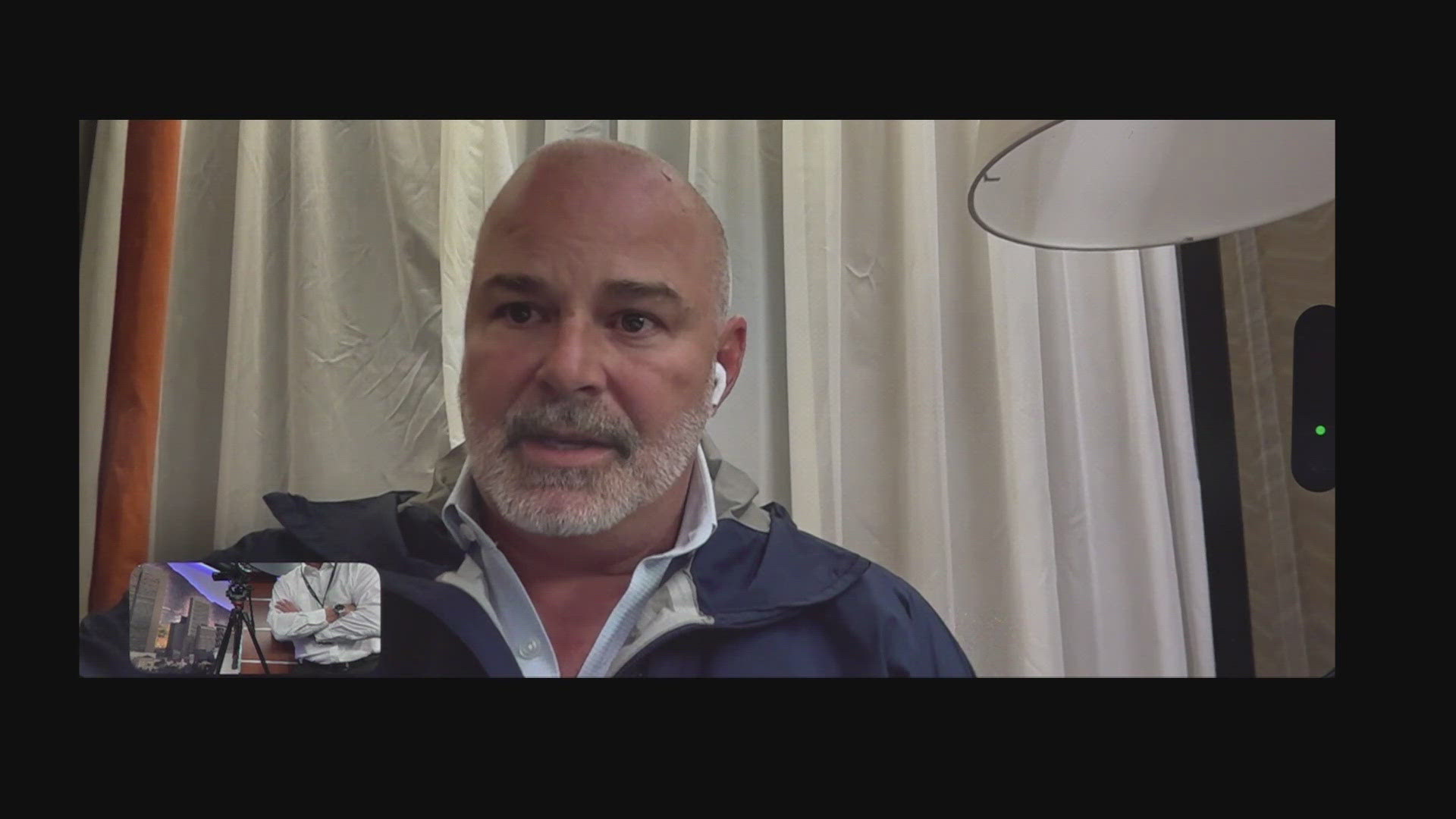 Peoria Mayor Jason Beck discusses Charlie Kirk death | 12news.com