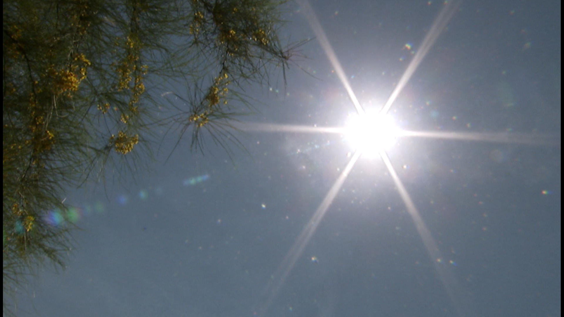 5 numbers that explain just how hot March was in Phoenix | 12news.com