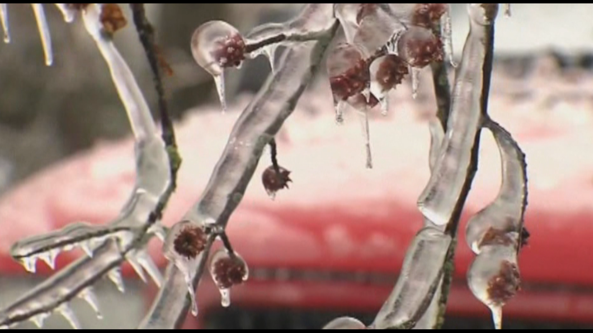 Today in History: Coldest temperature ever recorded in Arizona | 12news.com