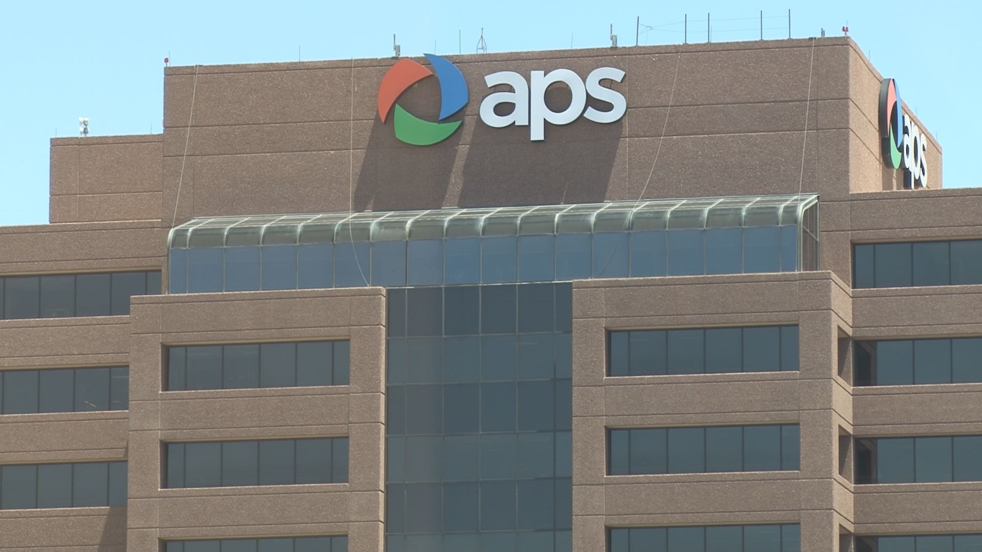 APS goes to court in political spending fight | 12news.com