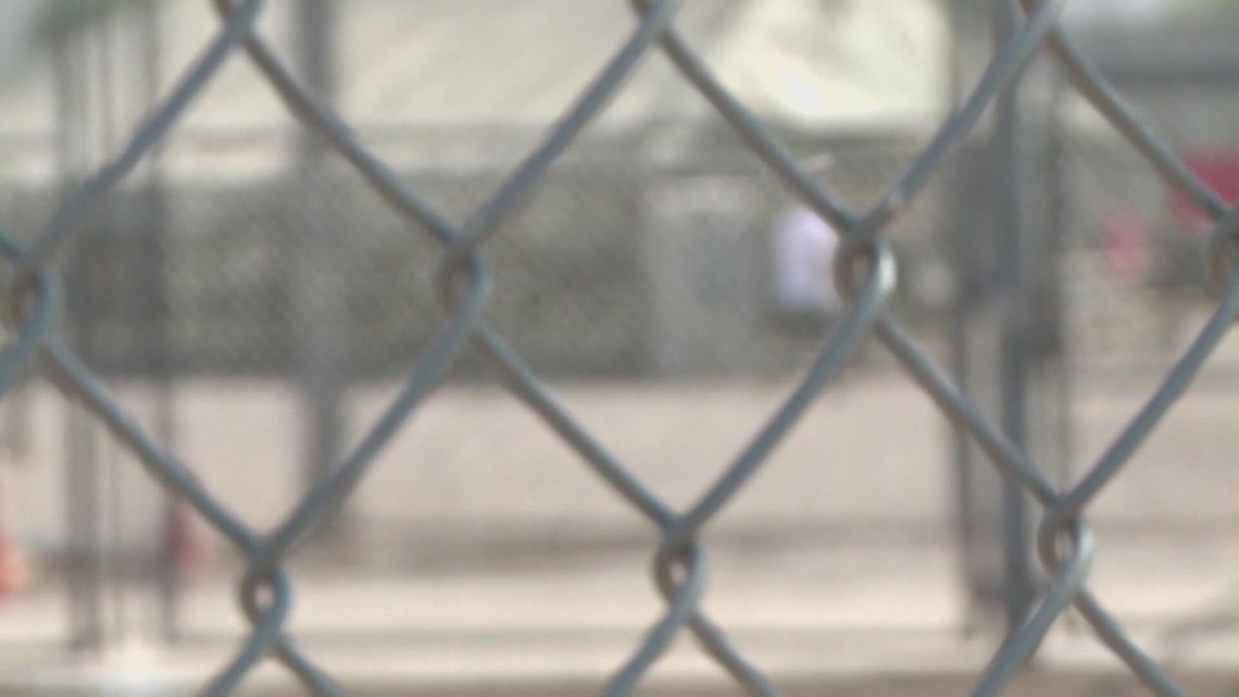 Maricopa County Sheriff's Office gives 12News a rare look inside the ...