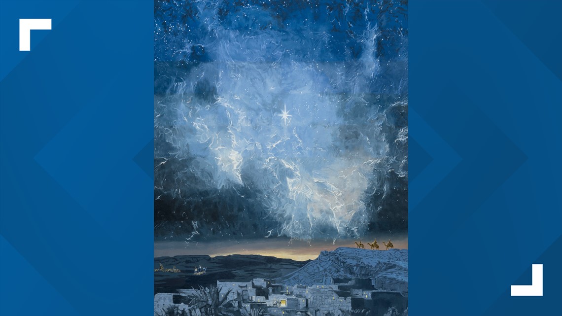 ArtPops: Q & A with artist Russ Cannizzaro | 12news.com