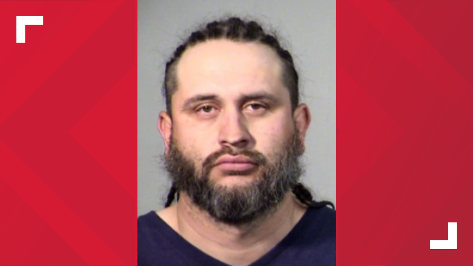 Tempe man arrested in hit-and-run crash that killed bicyclist | 12news.com