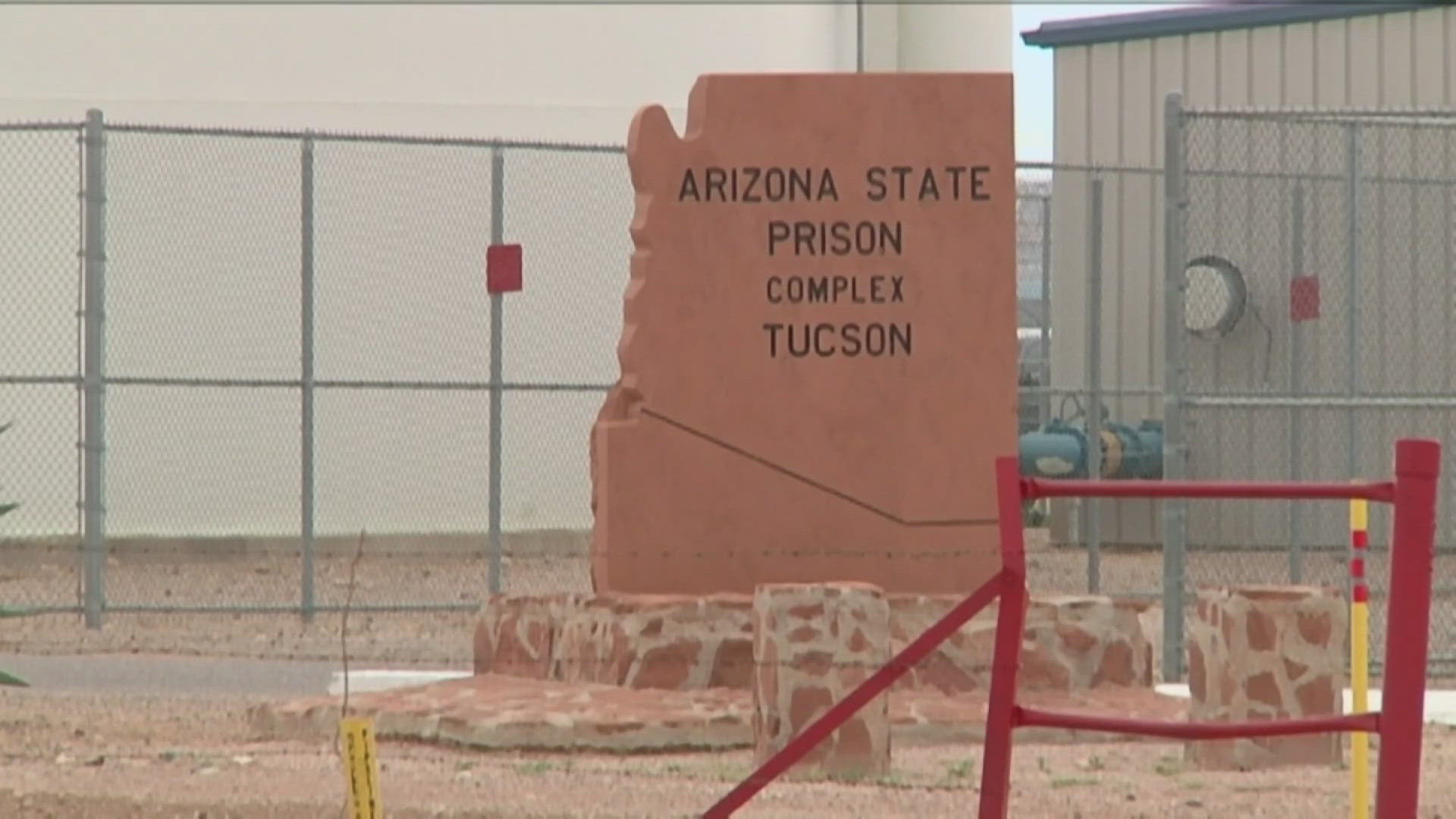3 inmates killed in altercation in Arizona prison identified | 12news.com