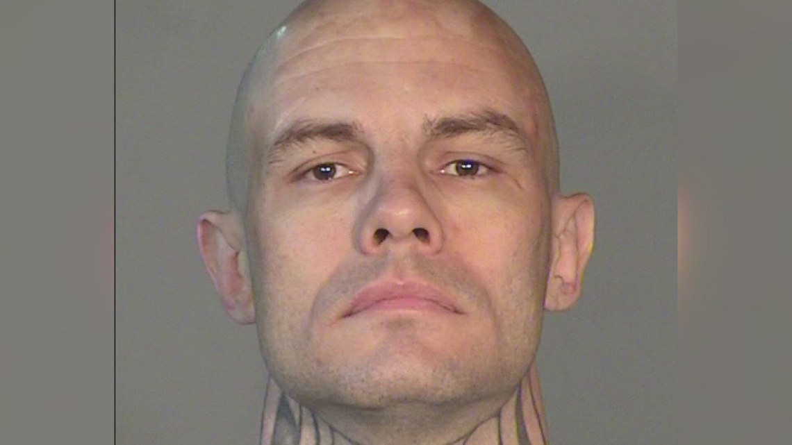 Police identify man killed in shooting on Christmas Day | 12news.com