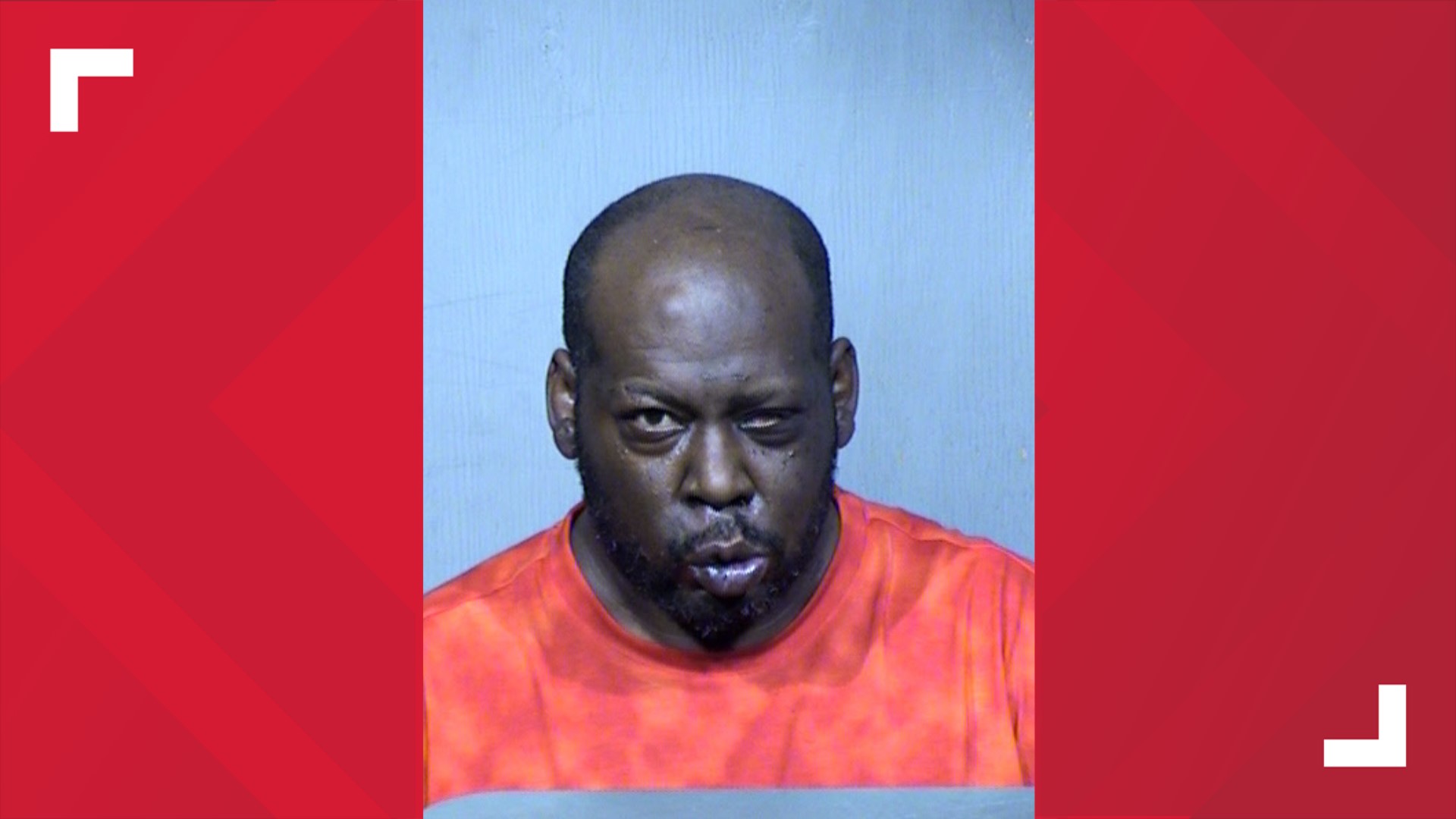 Father Arrested For Allegedly Shooting Injuring Young Son In North
