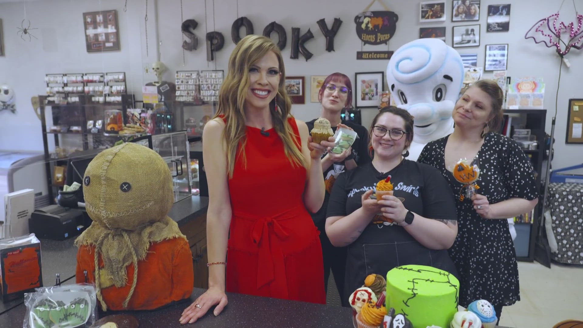 Chandler's bakery named one of the nation's top 10 gluten-free bakery ...