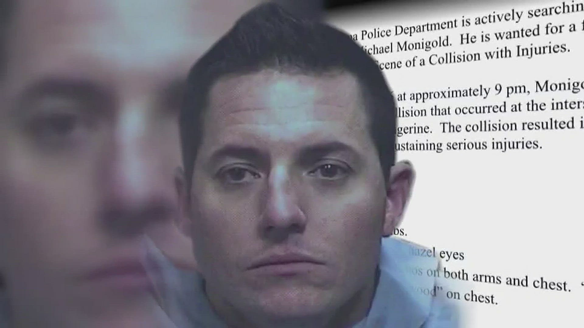 Man sentenced to 10 years in prison for wild police chase in March ...