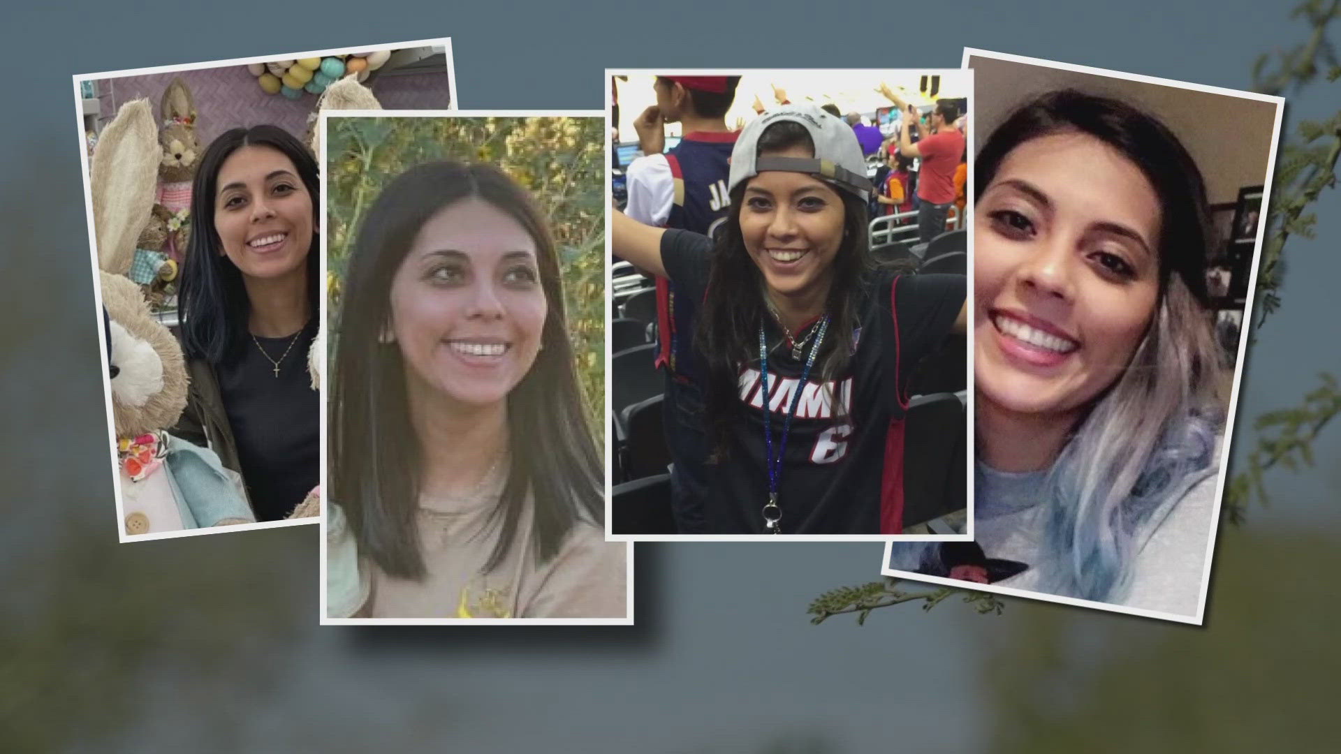 Arrest made in 2023 murder of single mom and ASU grad | 12news.com
