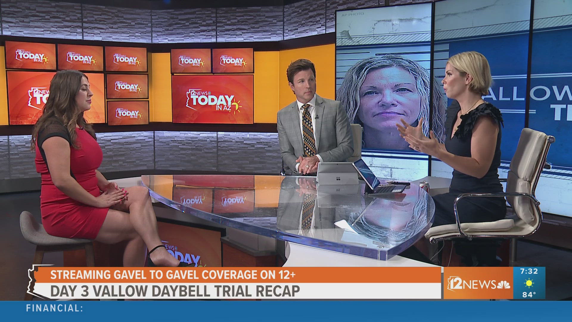 Taking a deep dive into the Lori Vallow Daybell trial | 12news.com