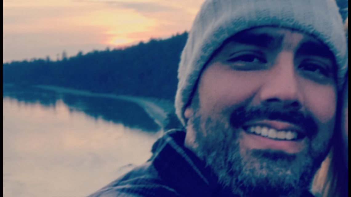 Family says healthy 38-year-old man dies from COVID-19 | 12news.com