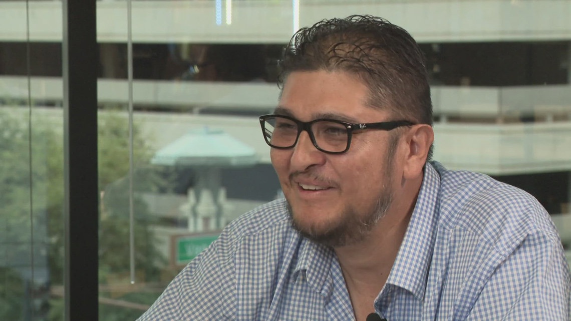 Phoenix pastor released from ICE custody after more than 5 months ...