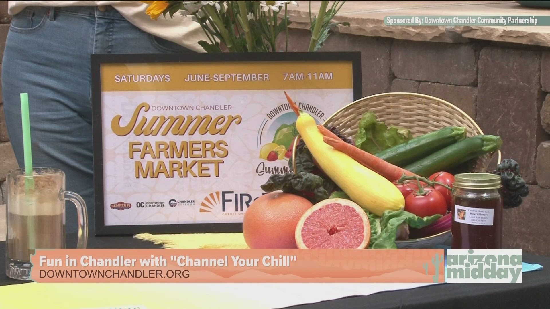 BINGO! Channel your Chill in Chandler, Check out Summer Activities for ...