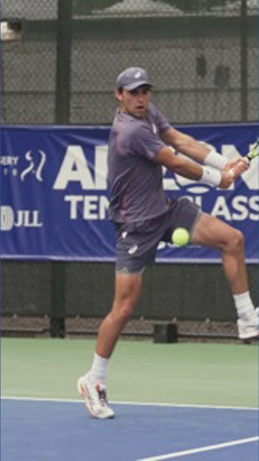 Arizona Tennis Classic brings ranked tennis players to the Valley ...