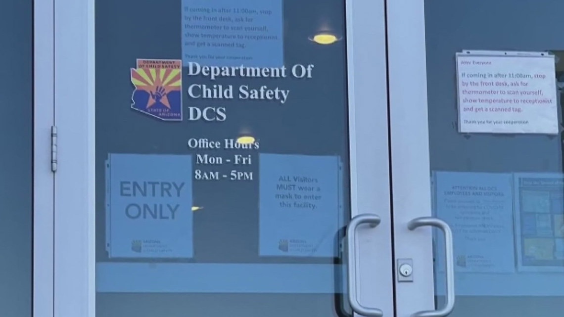 Arizona Auditor General releases report investigating AZDCS | 12news.com