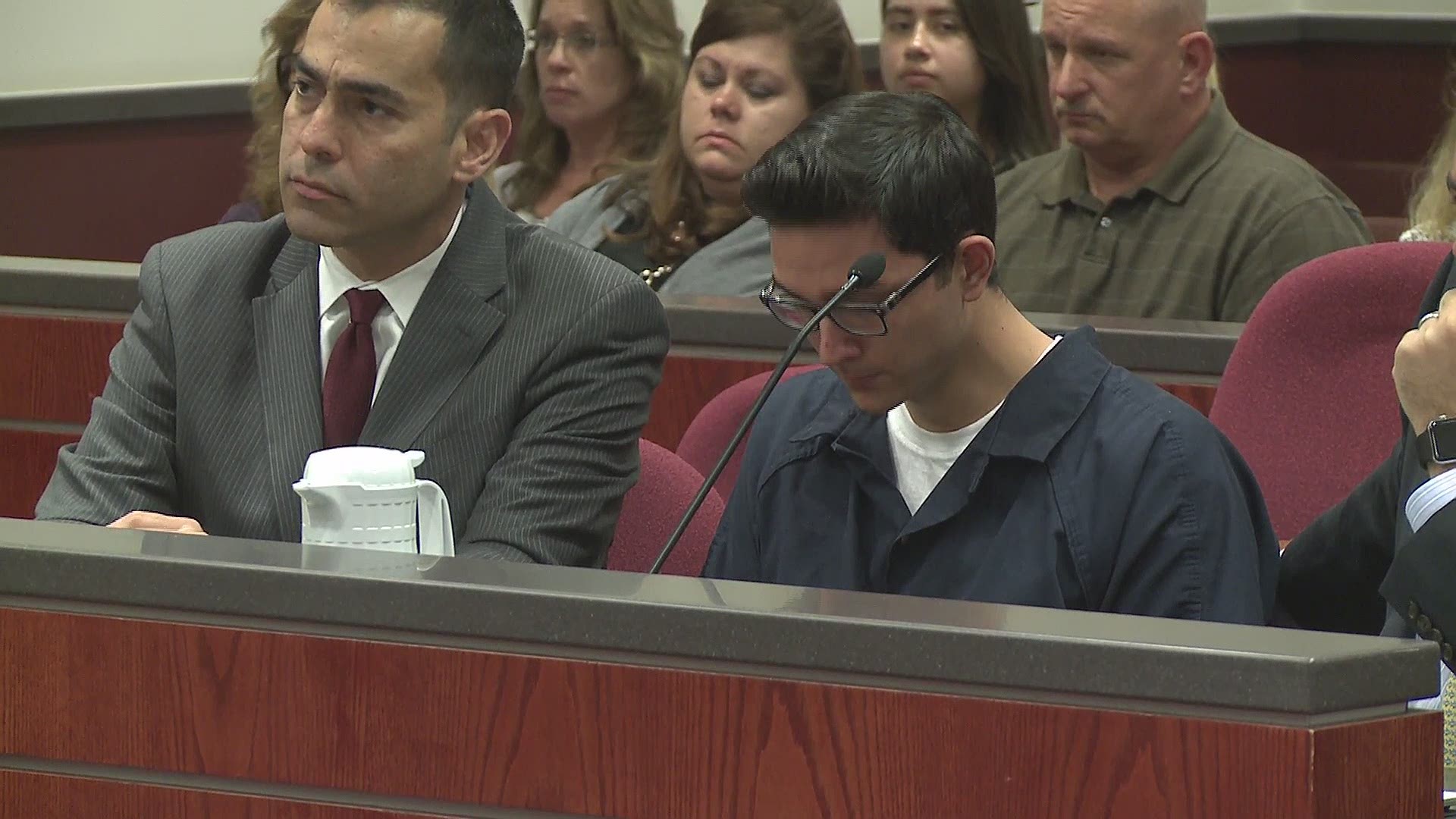 Judge grants accused NAU shooter Steven Jones a modified release from ...